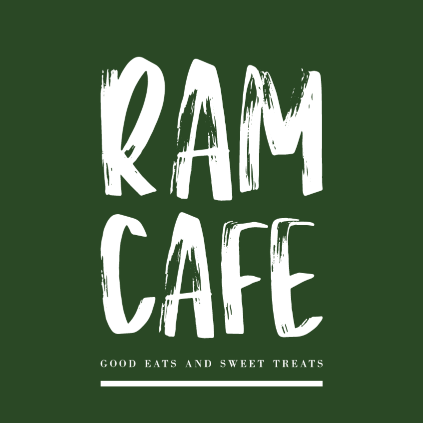 Home | Ram Cafe